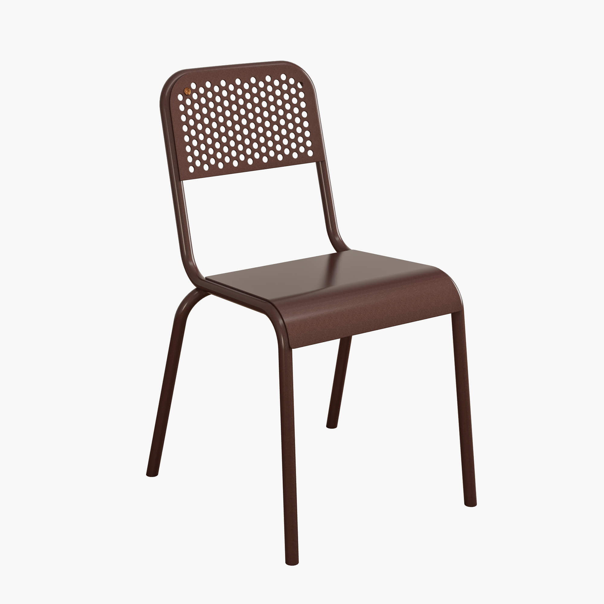 Scavolini Diesel Open Workshop Table Moroso Nizza Chair - 3D Model by ...