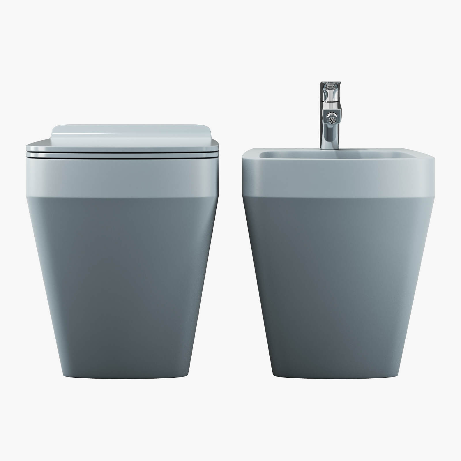 Simas Baden Baden BB 01 BB 04 - 3D Model by sta_84