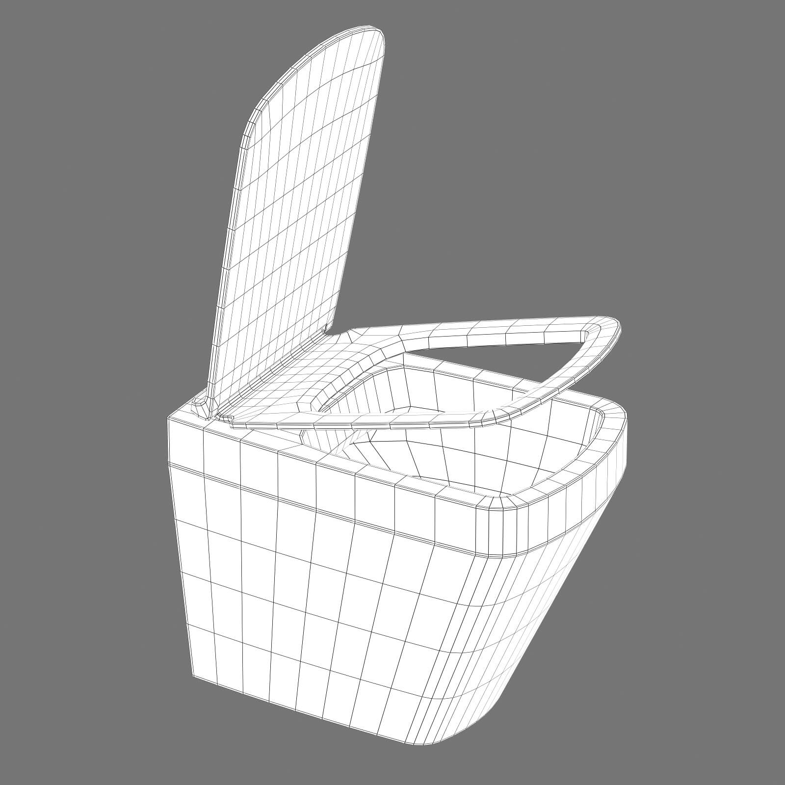 Simas Baden Baden BB 01 BB 04 - 3D Model by sta_84