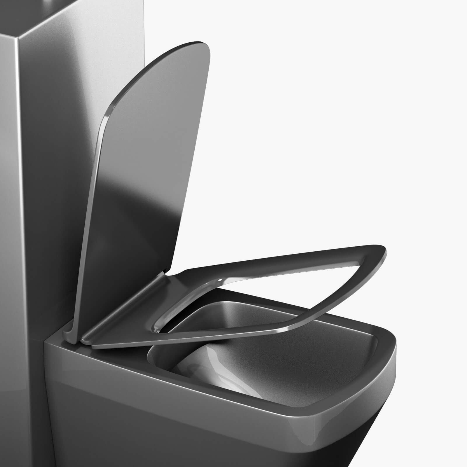 Simas Baden Baden BB 01 CT 09 - 3D Model by sta_84