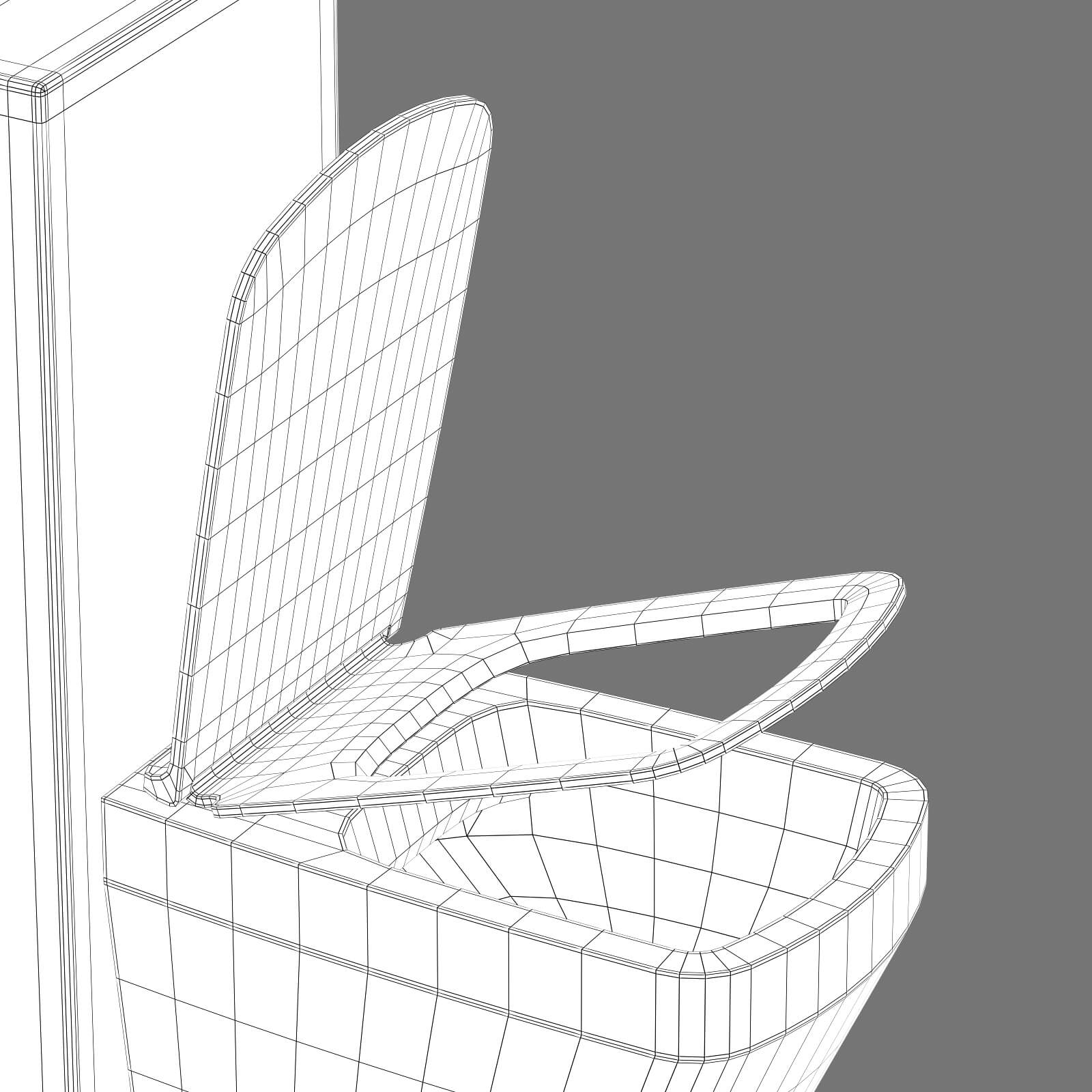 Simas Baden Baden BB 01 CT 09 - 3D Model by sta_84