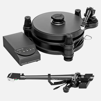 Sme Model 15 Turntable by sta_84