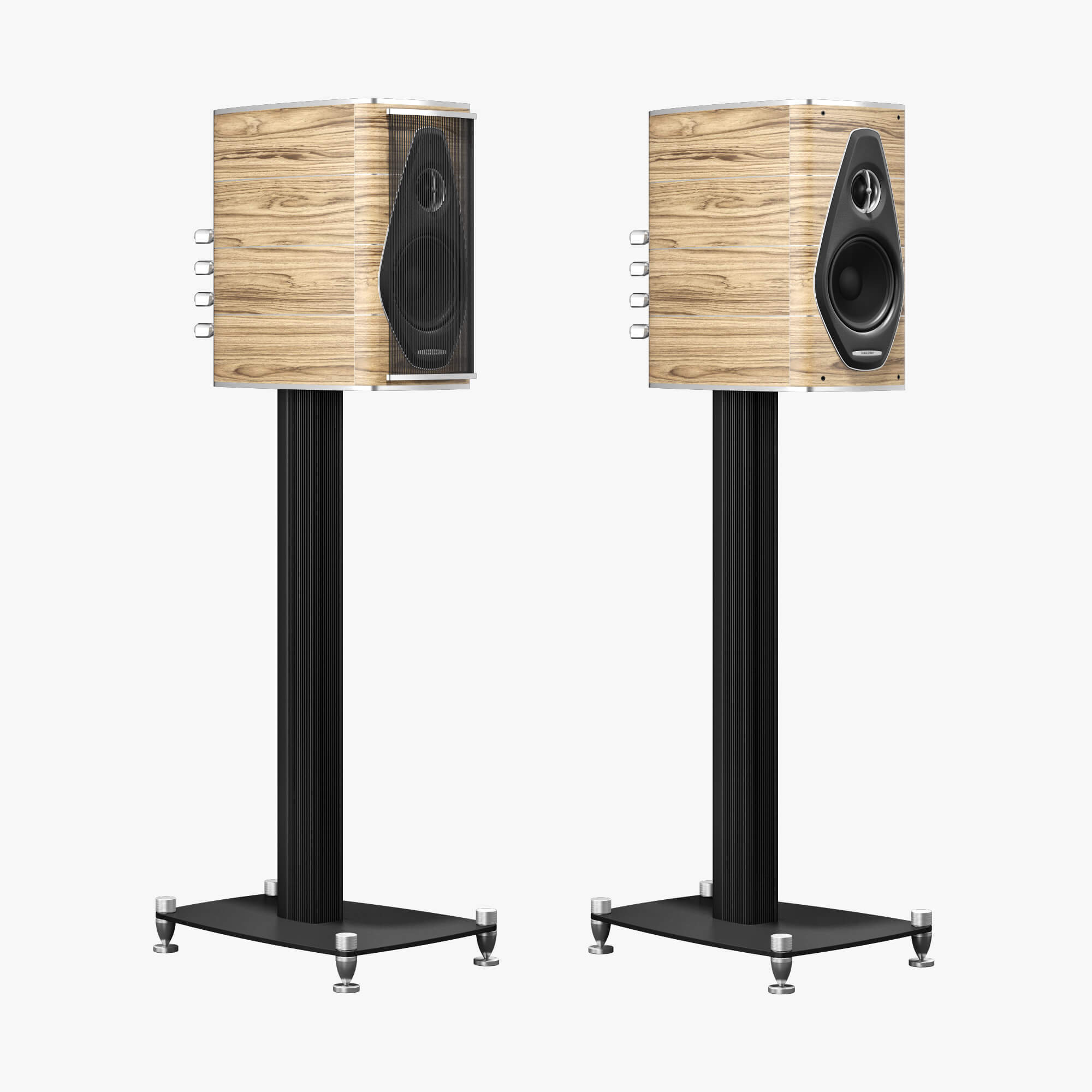 Sonus Faber Nova - 3D Model by sta_84