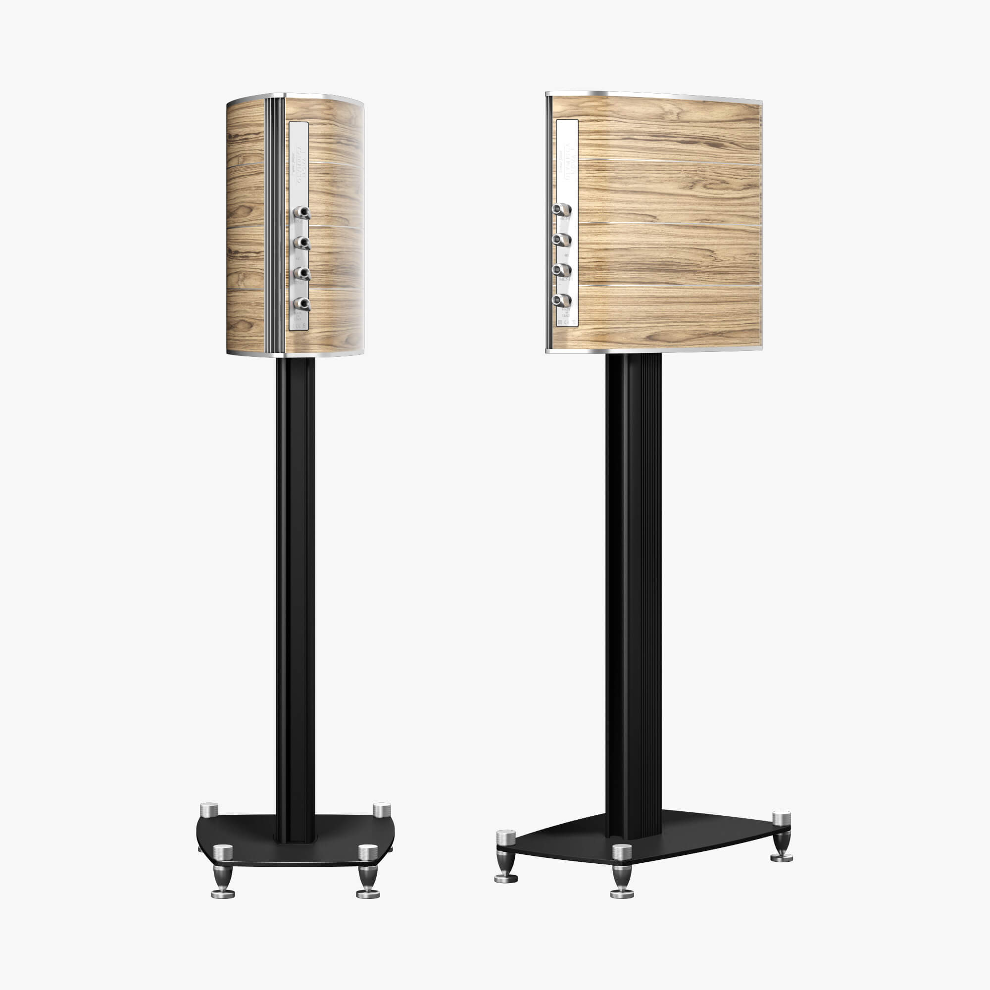 Sonus Faber Nova - 3D Model by sta_84