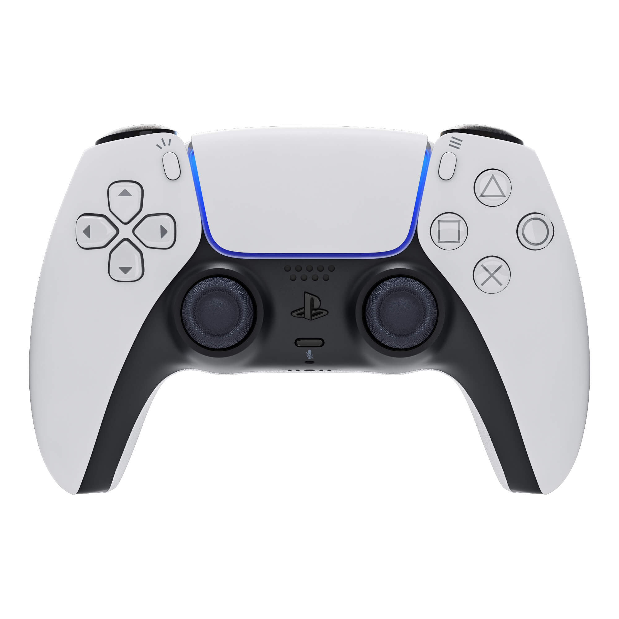 Sony Dualsense Controller - 3D Model by sta_84