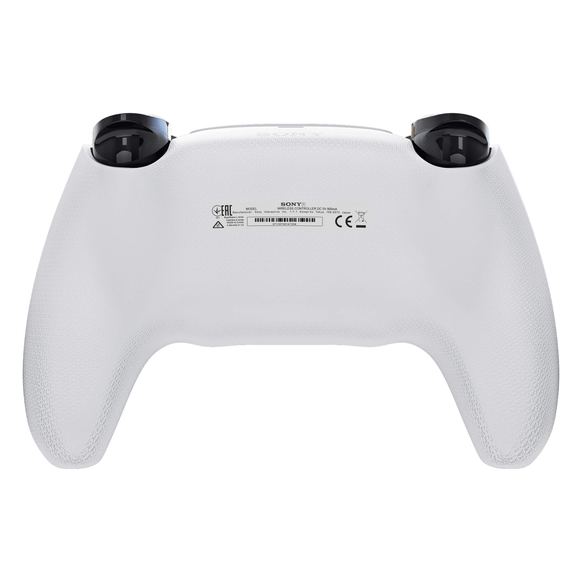 Sony Dualsense Controller - 3D Model by sta_84