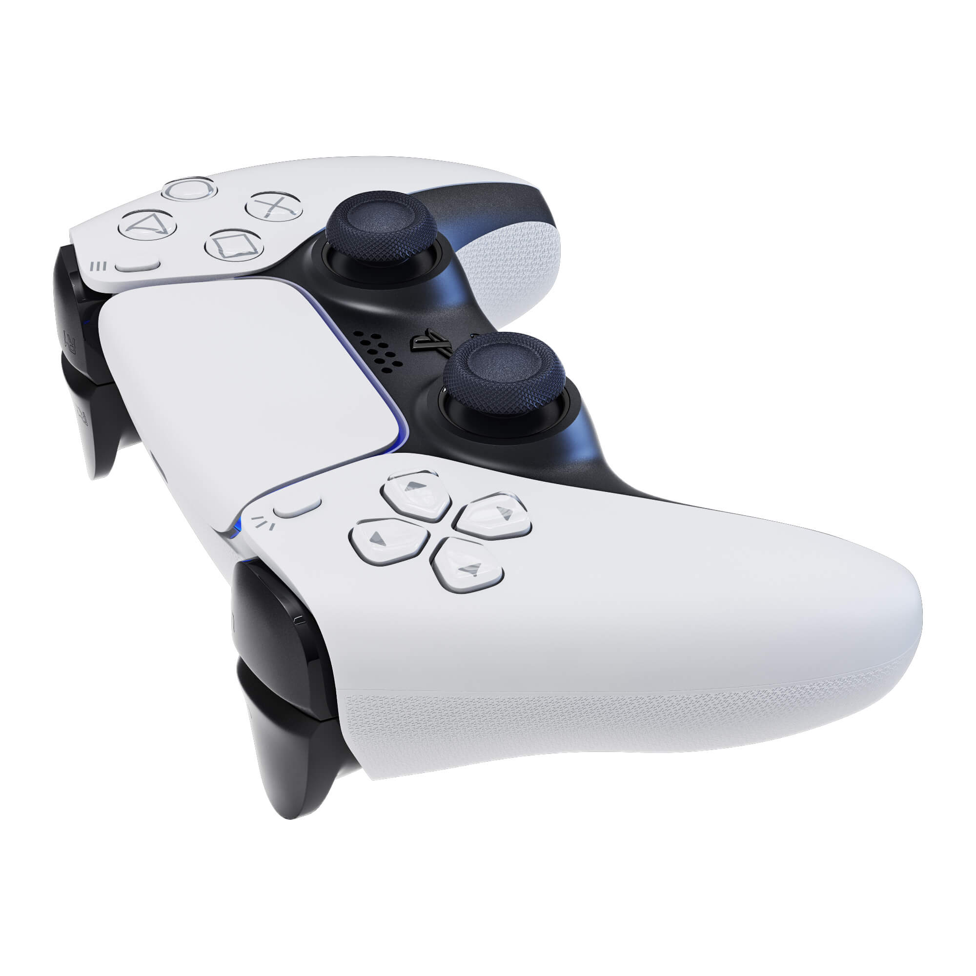 Sony Dualsense Controller - 3D Model by sta_84