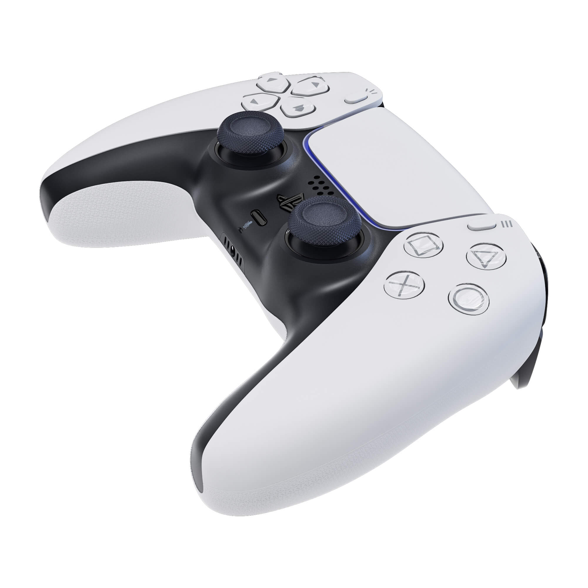 Sony Dualsense Controller - 3D Model by sta_84