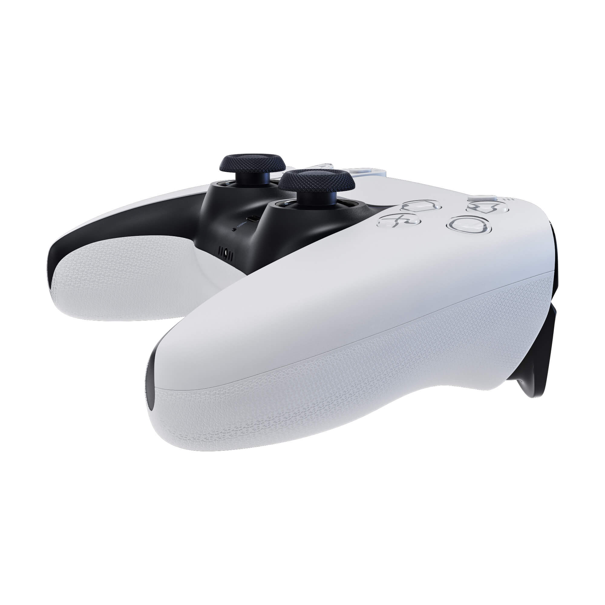 Sony Dualsense Controller - 3D Model by sta_84