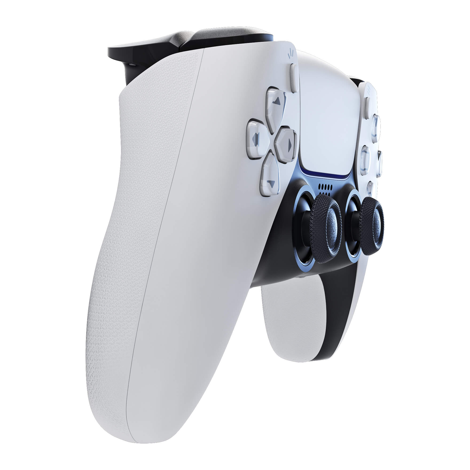 Sony Dualsense Controller - 3D Model by sta_84