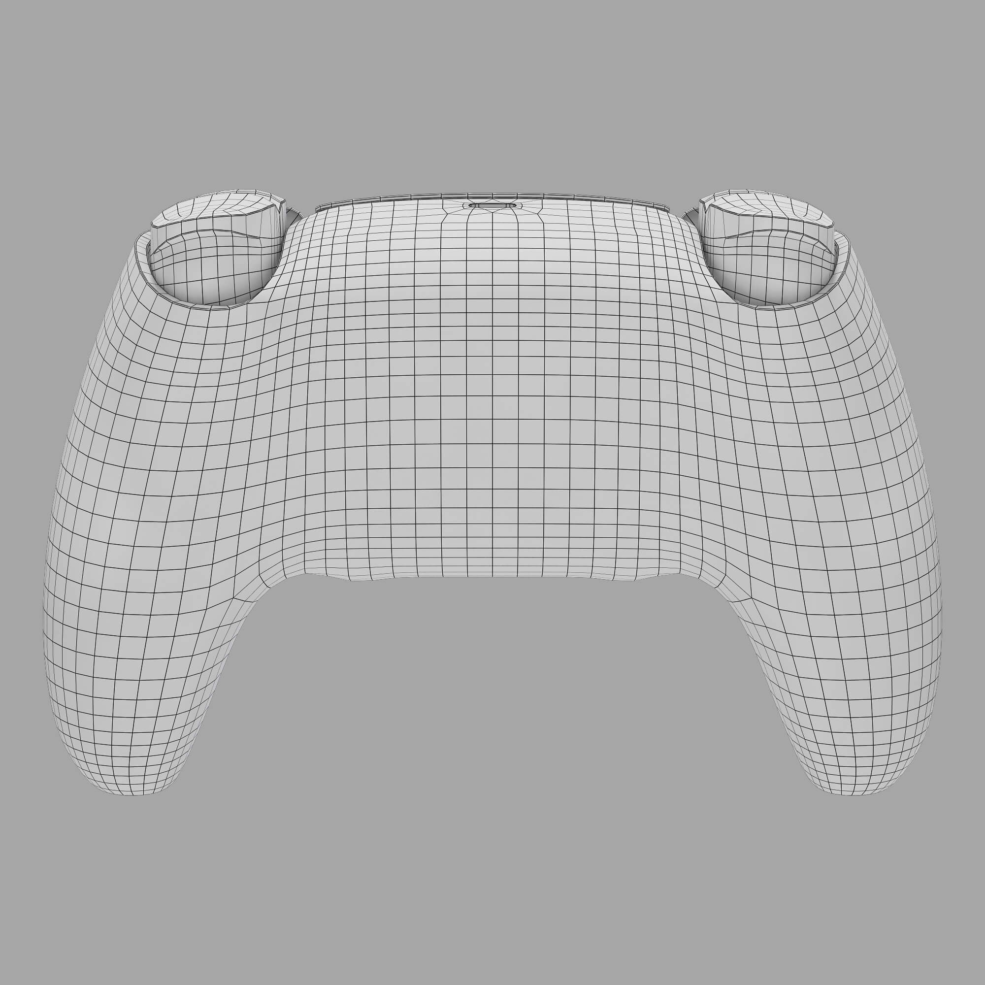 Sony Dualsense Controller - 3D Model by sta_84