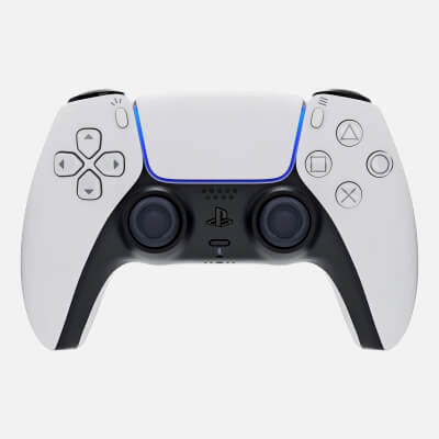 Sony Dualsense Controller - 3D Model by sta_84