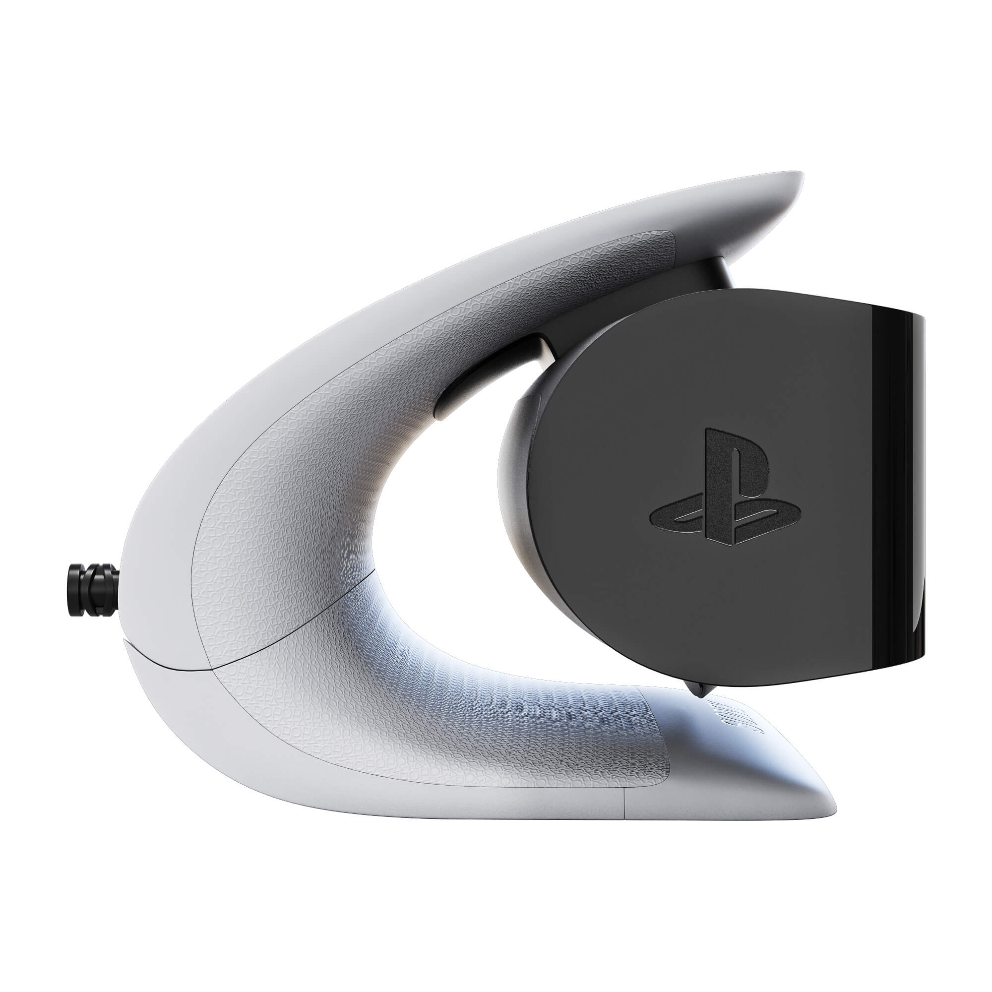 Sony Playstation 5 HD Camera - 3D Model by sta_84