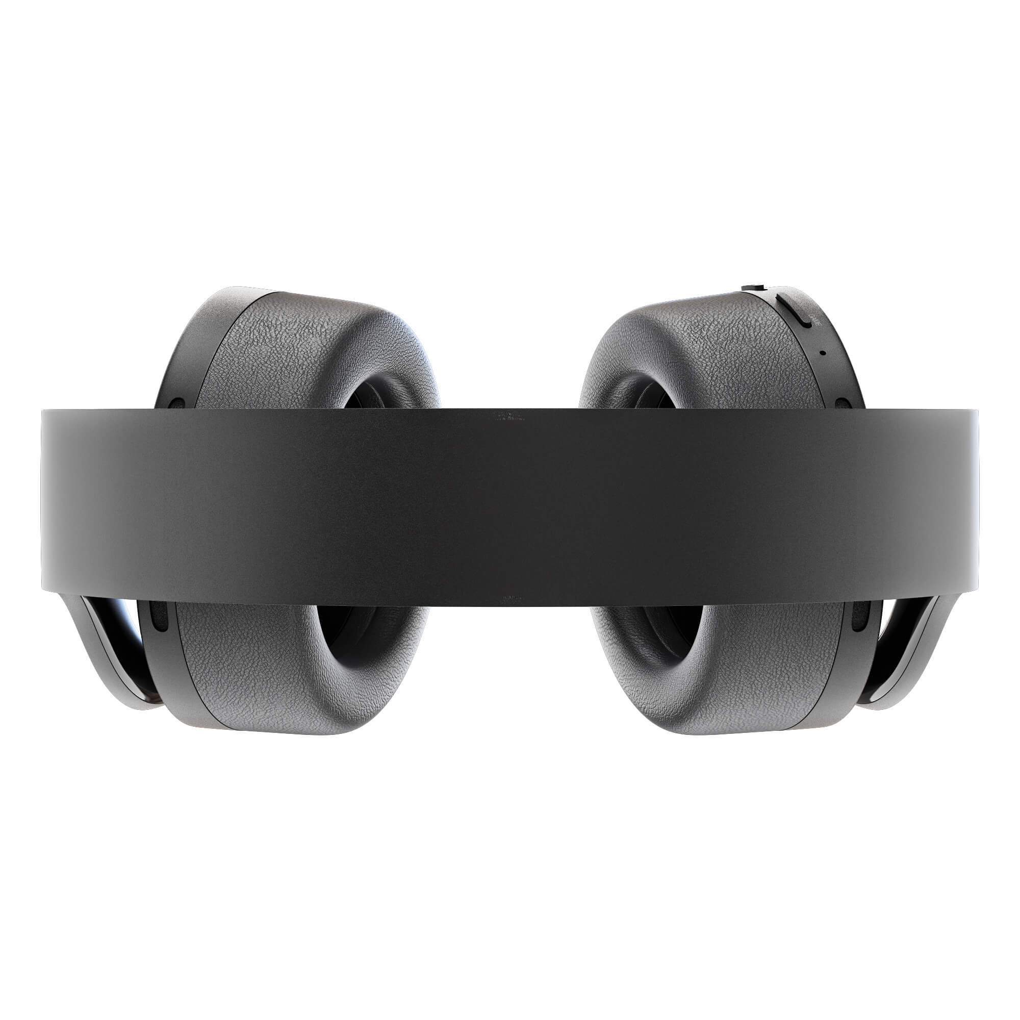 Sony Pulse 3D Black Wireless Headset by sta_84
