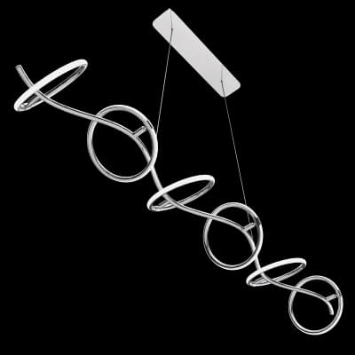 Trio Olympus - 3D Model by sta_84