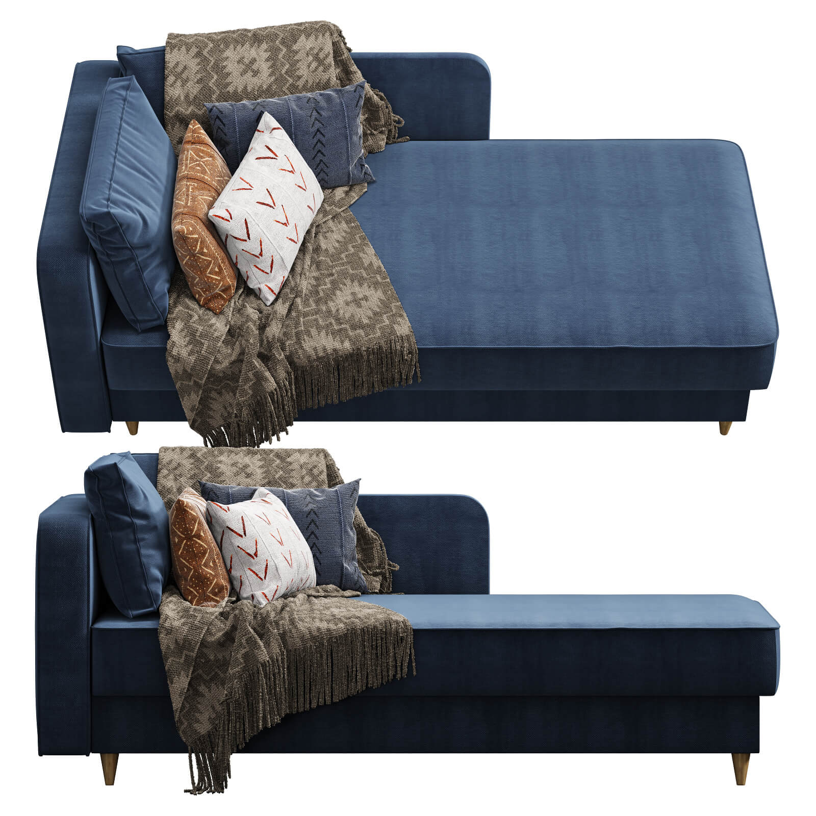 Ukrizra Rony - 3D Model by sta_84