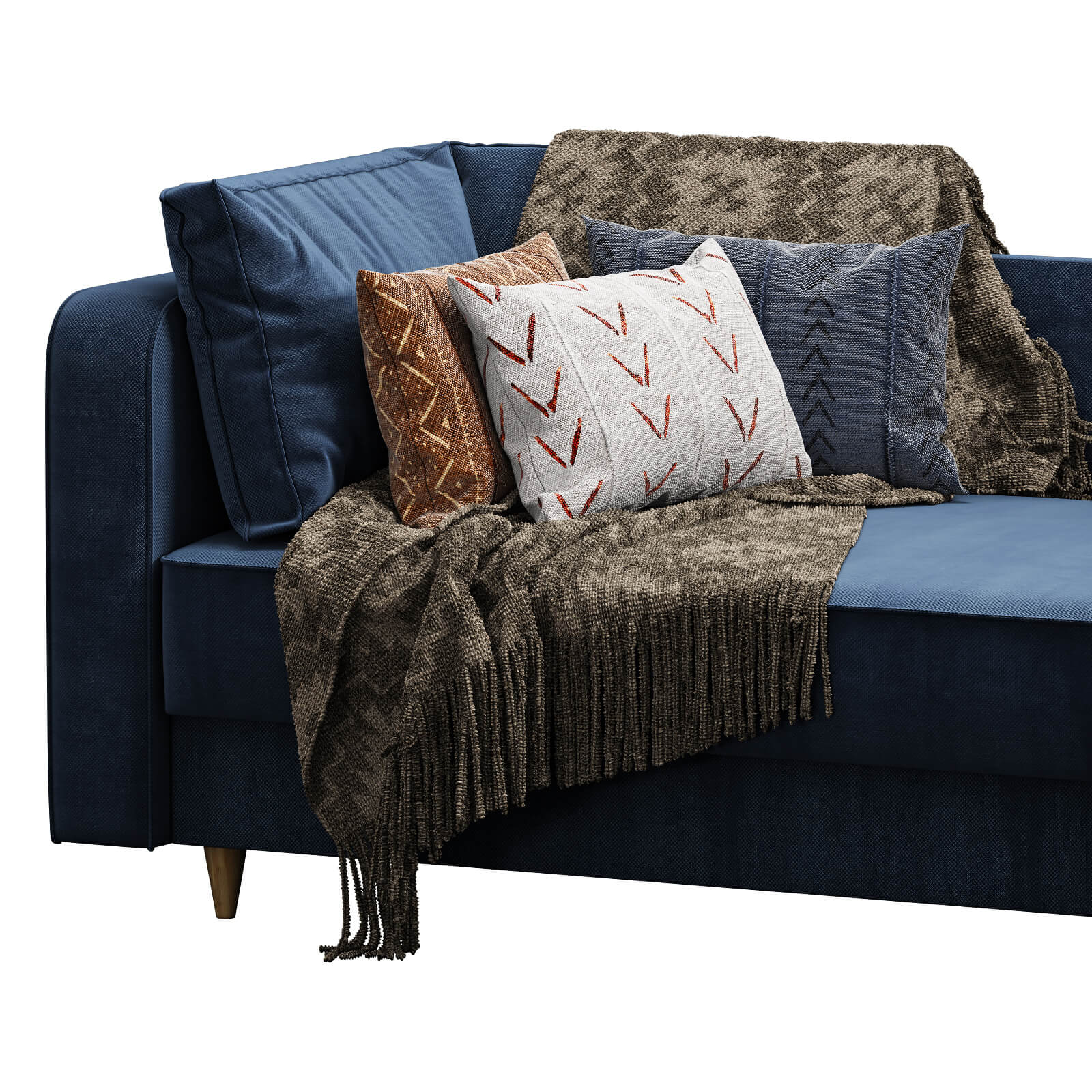 Ukrizra Rony - 3D Model by sta_84