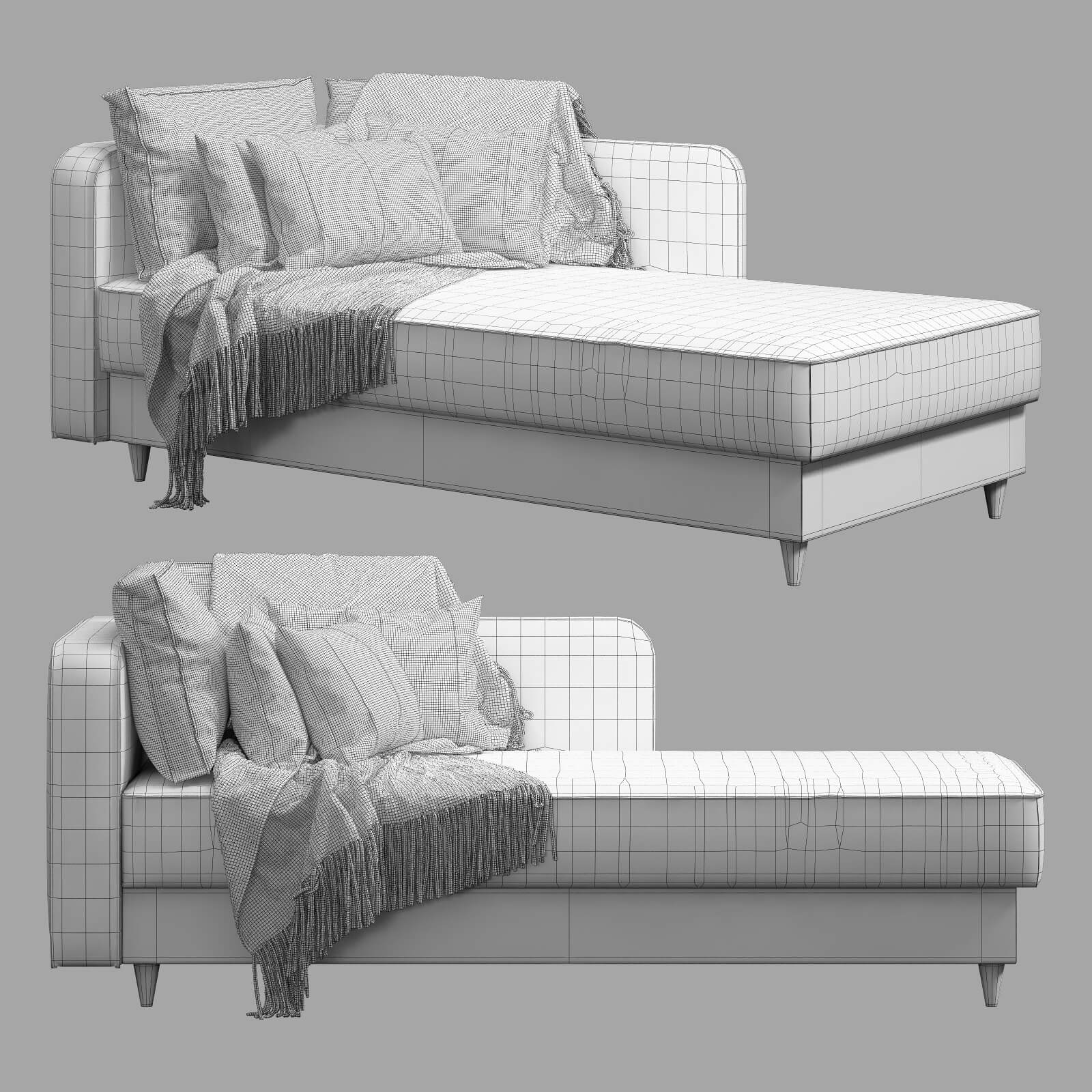 Ukrizra Rony - 3D Model by sta_84