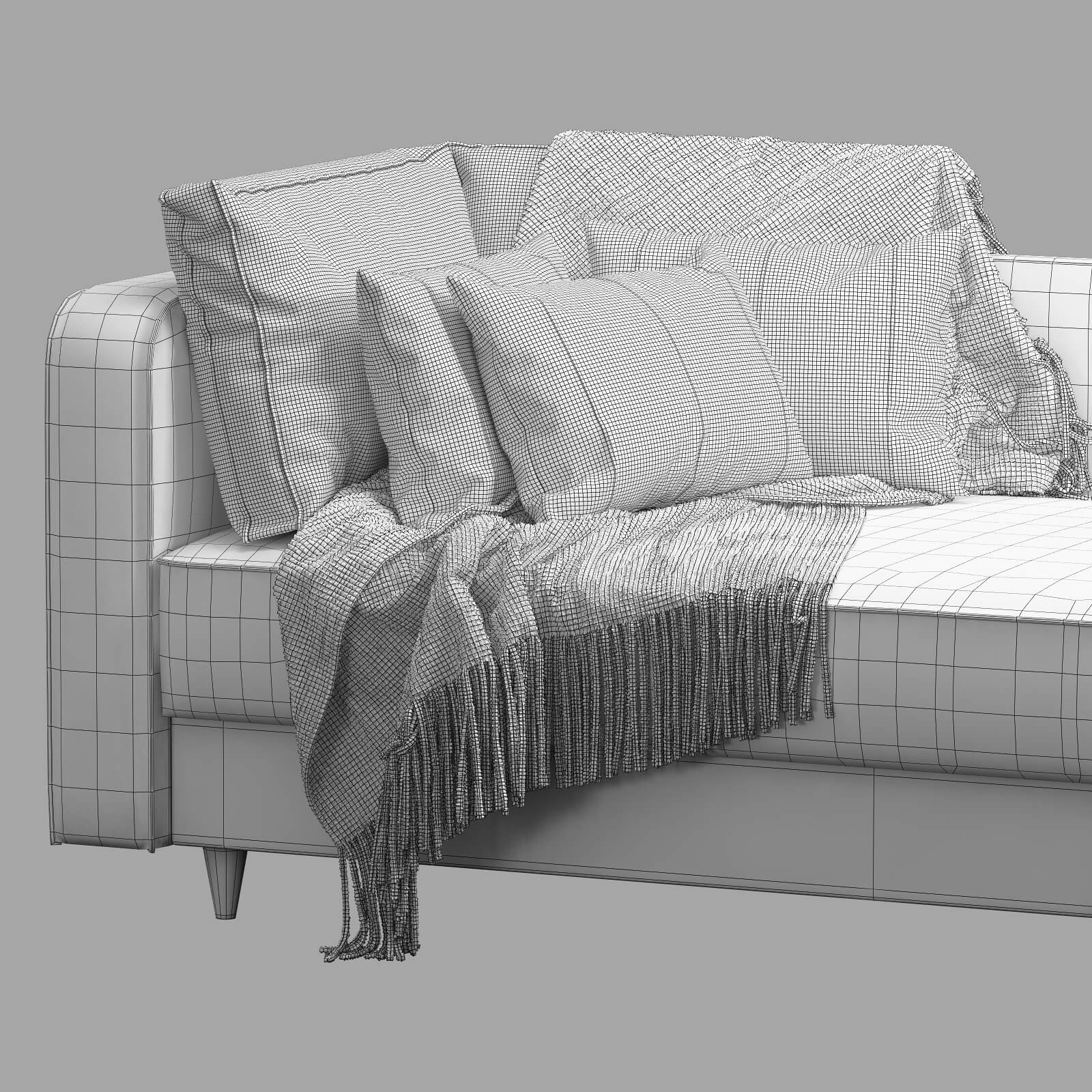 Ukrizra Rony - 3D Model by sta_84