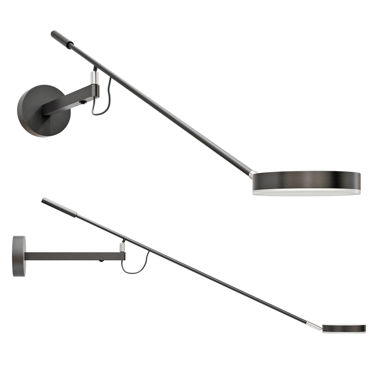 Vasmar 55097 - 3D Model by sta_84