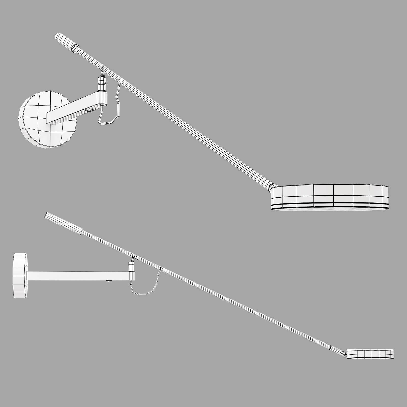 Vasmar 55097 - 3D Model by sta_84