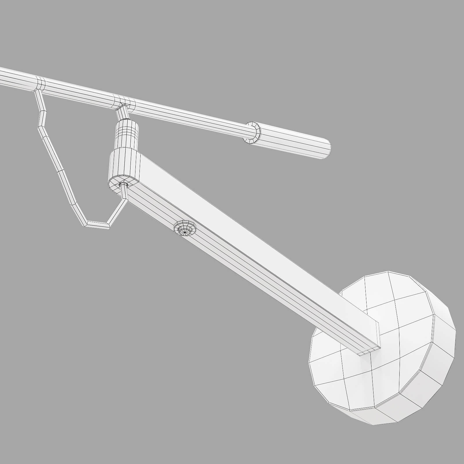 Vasmar 55097 - 3D Model by sta_84