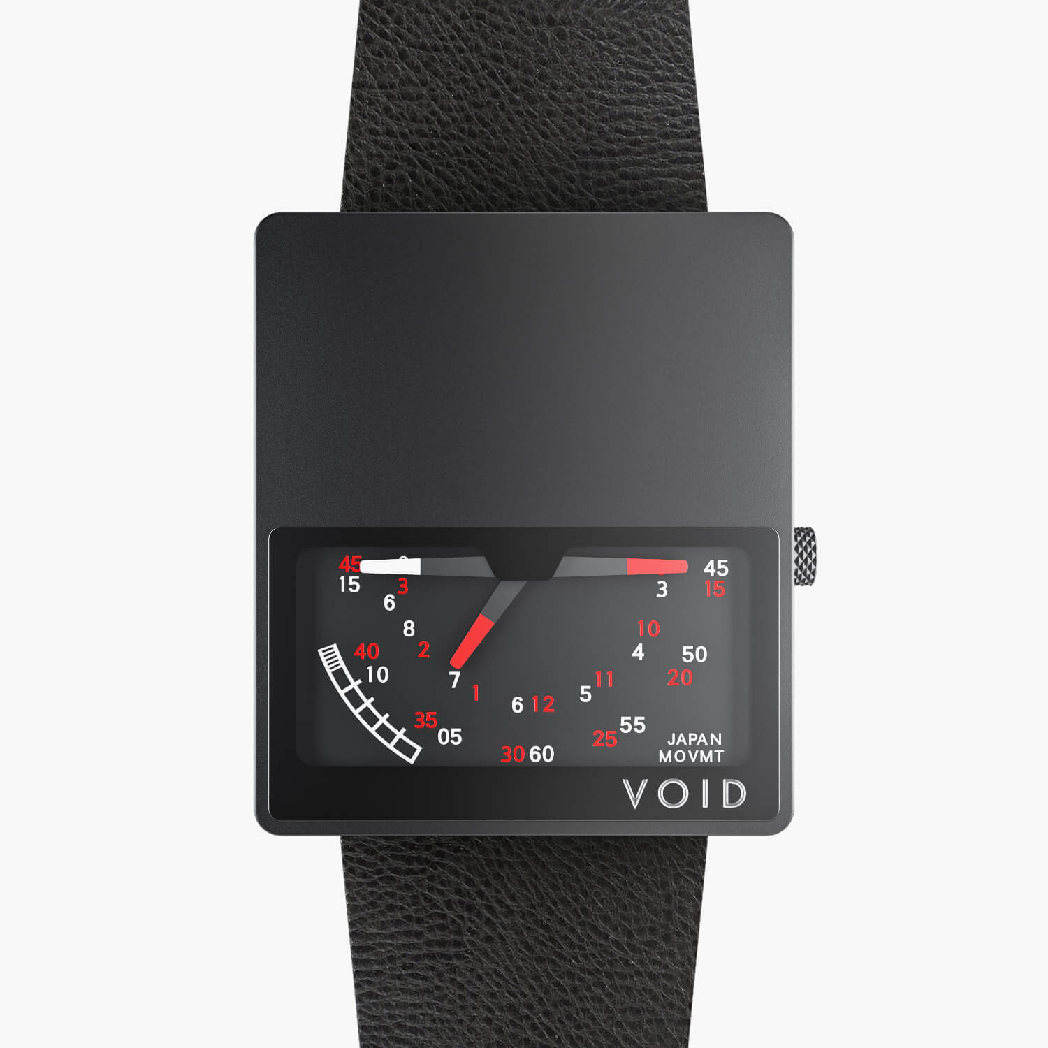 Void V02 Mark II - 3D Model by sta_84