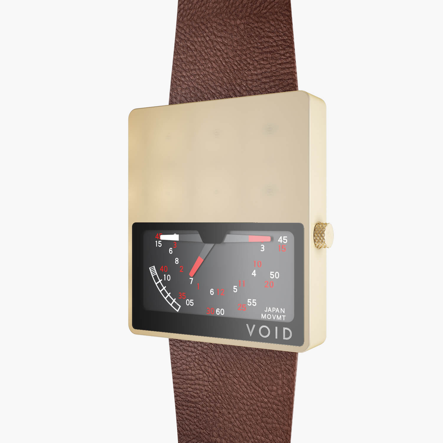 Void V02 Mark II - 3D Model by sta_84