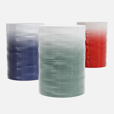 Wrought Studio Thrapst Accent Stool - 3D Model by sta_84