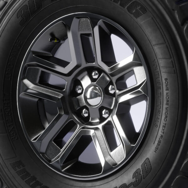 3D Art Gallery by starckds at RenderHub