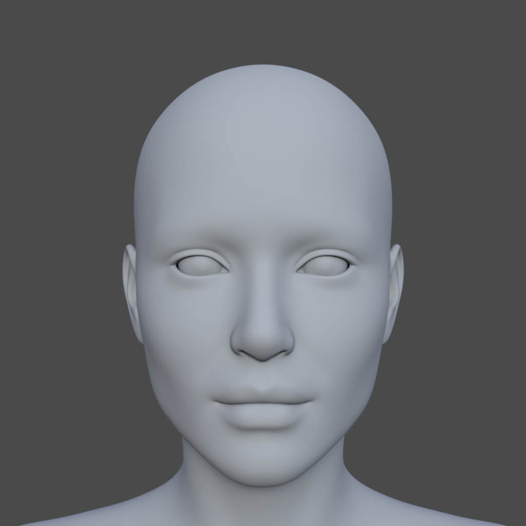 Ava Character Morph for Genesis 9 Females - Daz Content by Steelhand