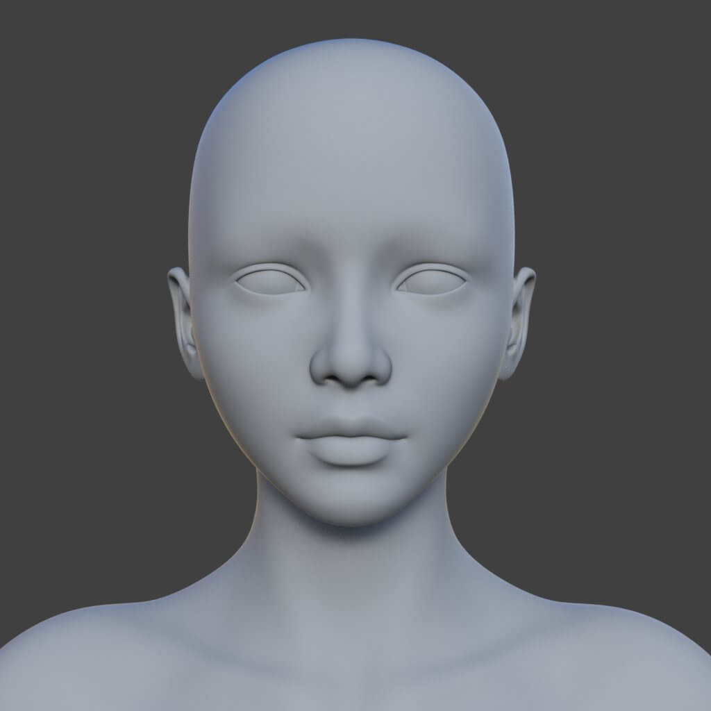 Britney Character Morph for Genesis 8.1 Female - Daz Content by Steelhand