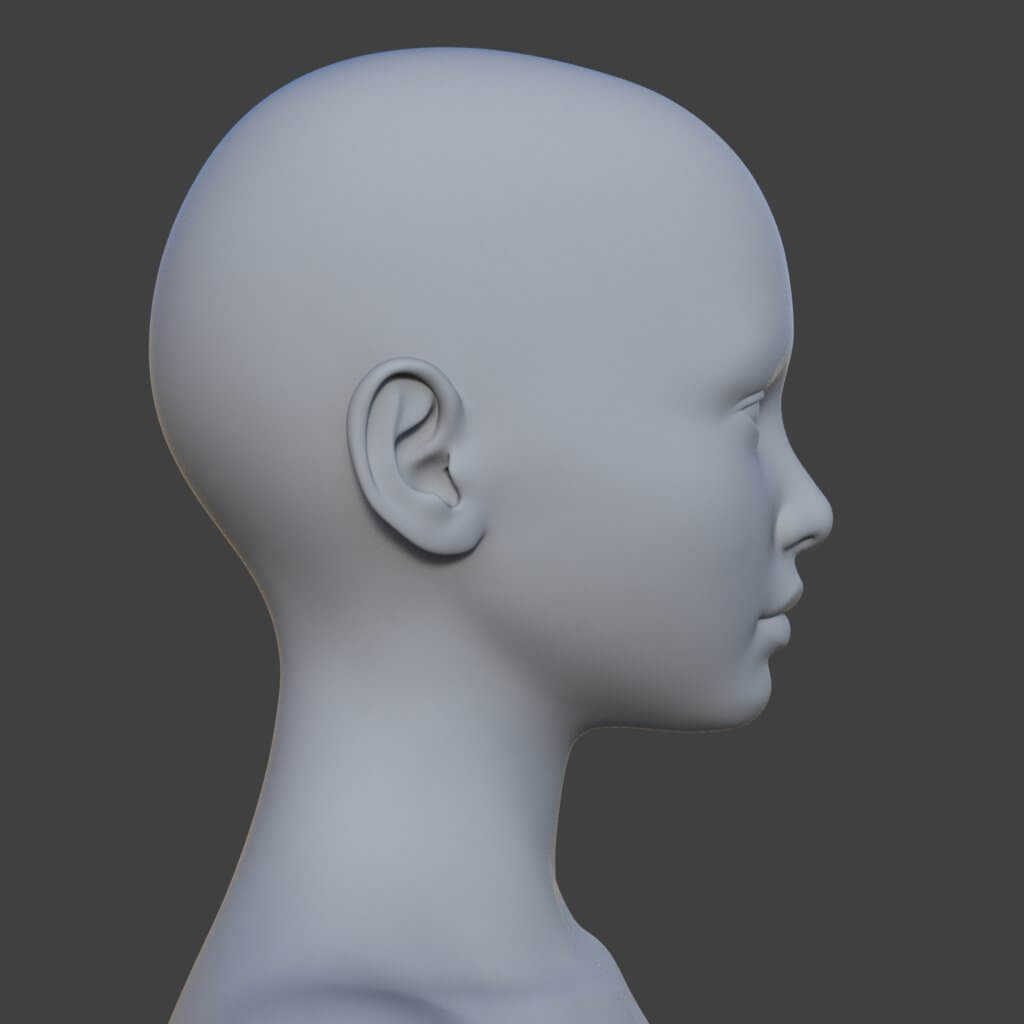 Britney Character Morph for Genesis 8.1 Female - Daz Content by Steelhand