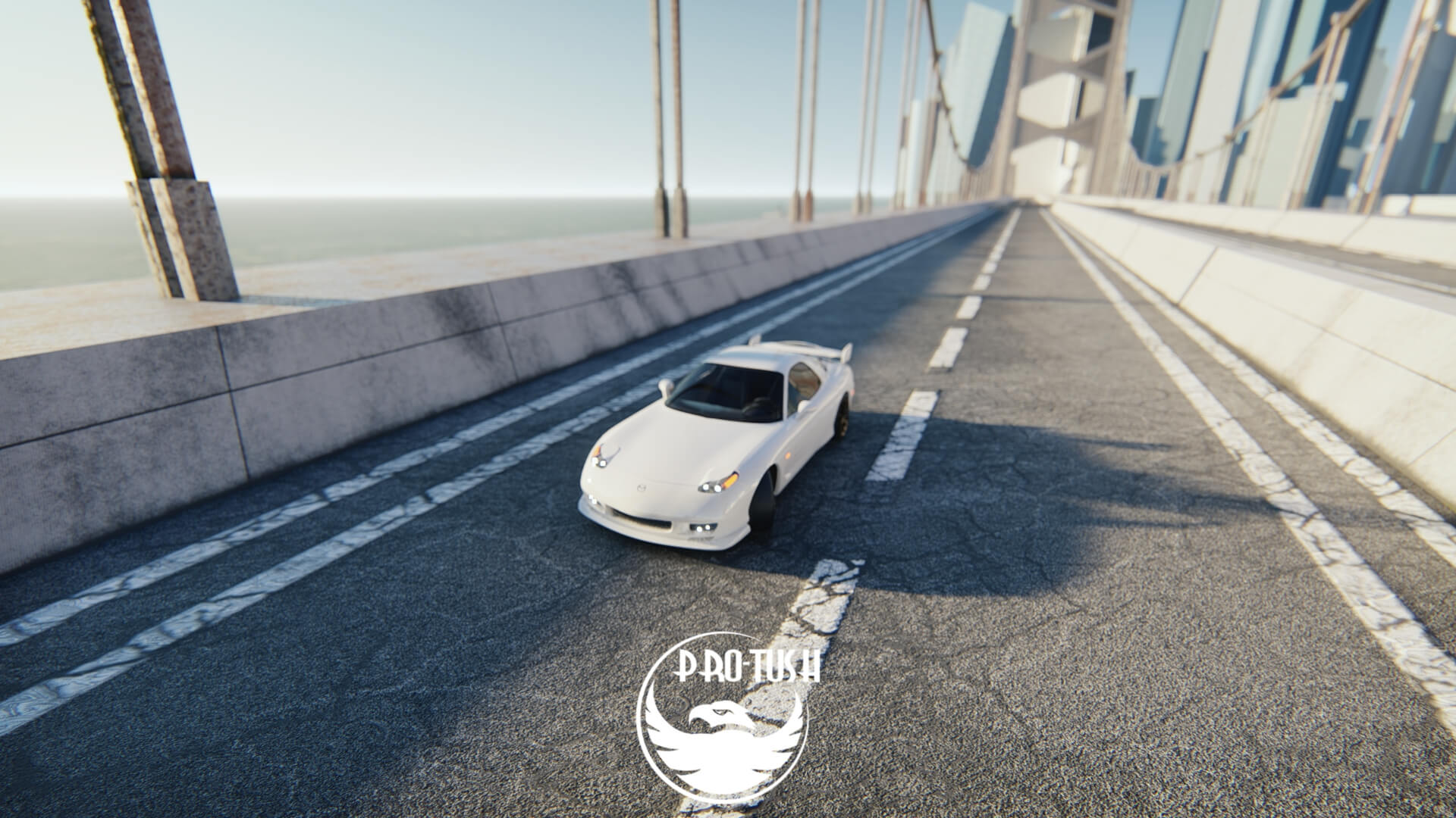 Mazda MX5 - 3D Model by StellarValor