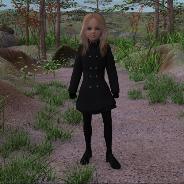 3D Art Gallery by StephenCoffman2012 at RenderHub