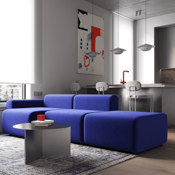 3D Render Gallery by StepsAnimation at RenderHub