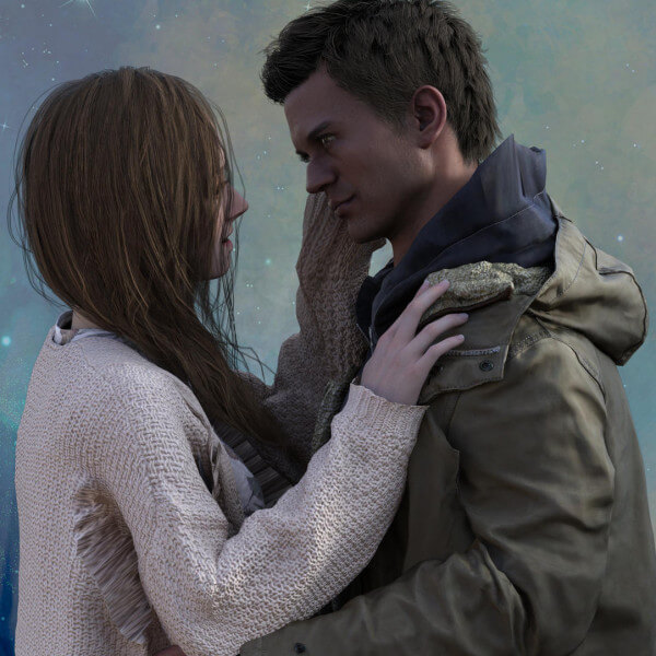 3D Art Gallery by stjude90 at RenderHub