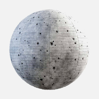 4K Textures | Textures | Concrete | RenderHub