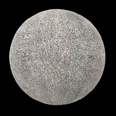 Furry Fabric 04 - 3D Texture by stop and shop