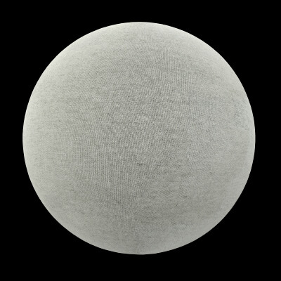 Gray Fabric 10 - 3D Texture by stop and shop