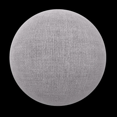 Gray Fabric 12 - 3D Texture by stop and shop