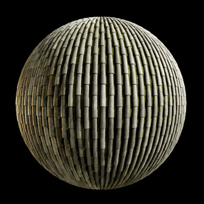 4K Textures | Textures | Roofs | RenderHub