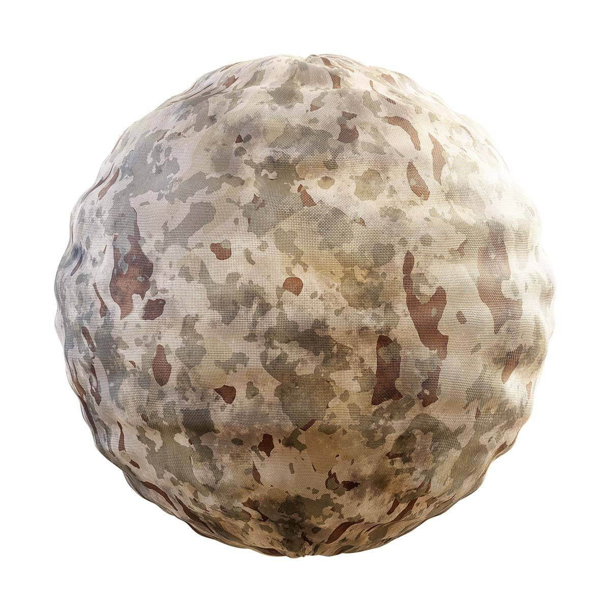 Military PBR Textures - 3D Texture by stop and shop