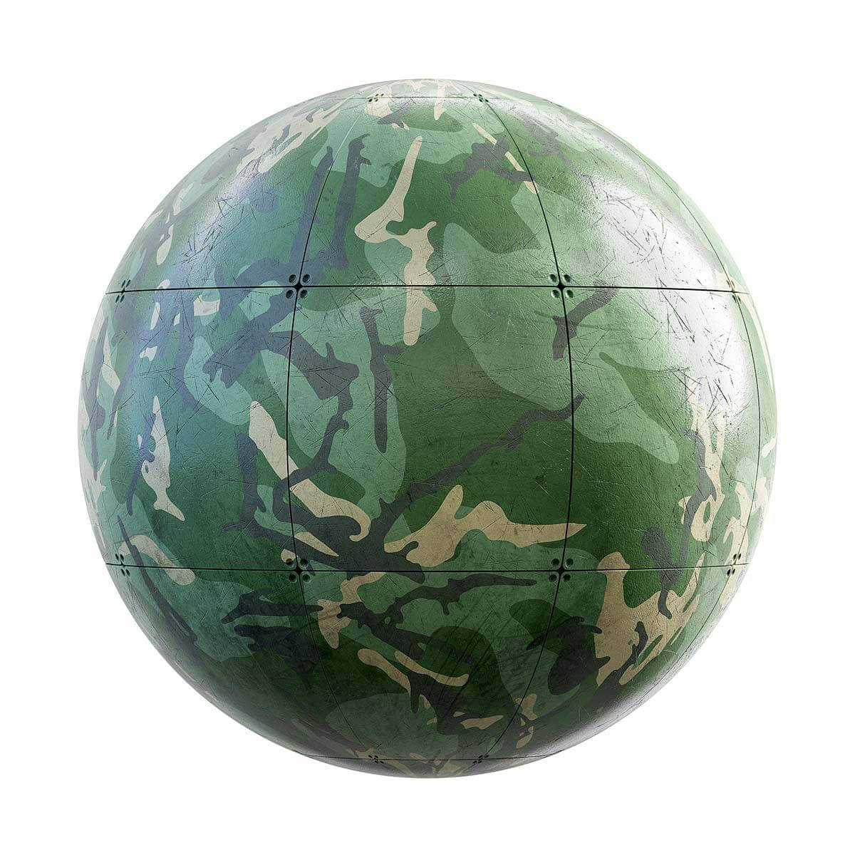 Military PBR Textures - 3D Texture by stop and shop