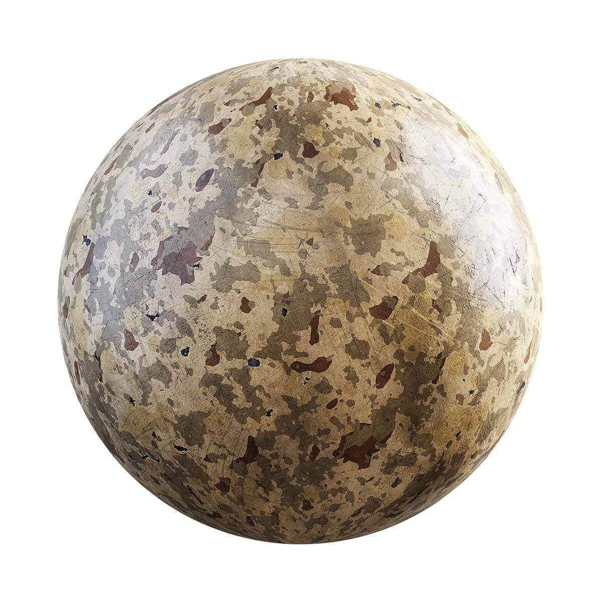 Military PBR Textures - 3D Texture by stop and shop