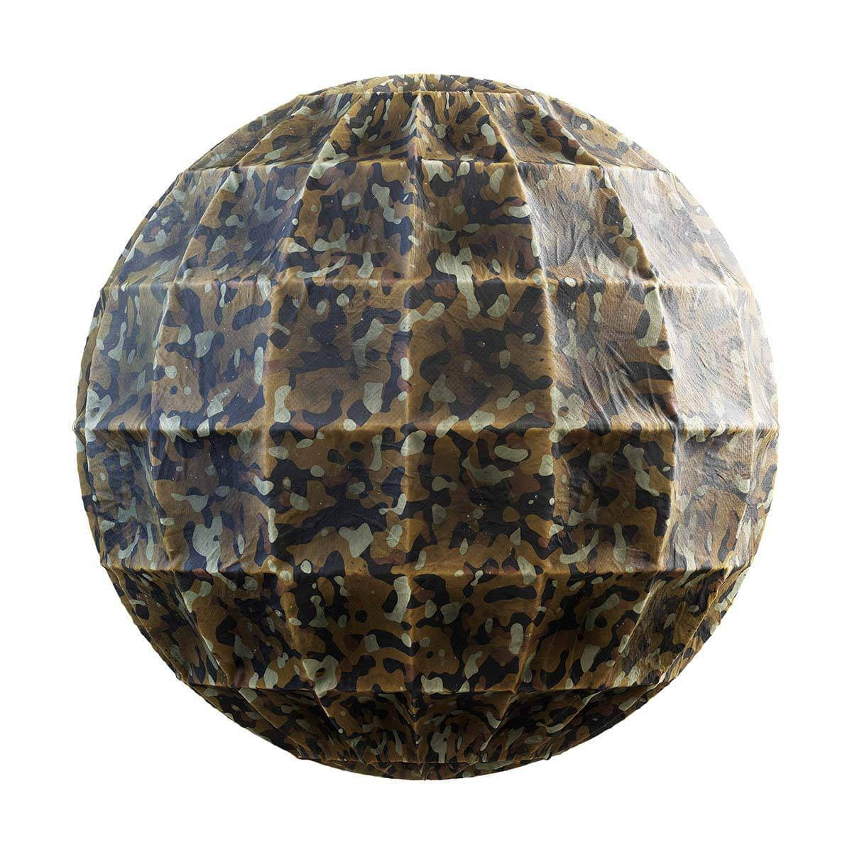 Military PBR Textures - 3D Texture by stop and shop