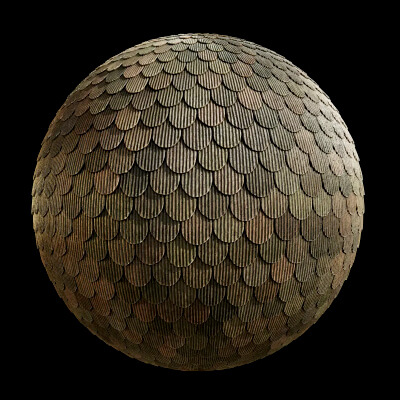 4K Textures | Textures | Roofs | RenderHub