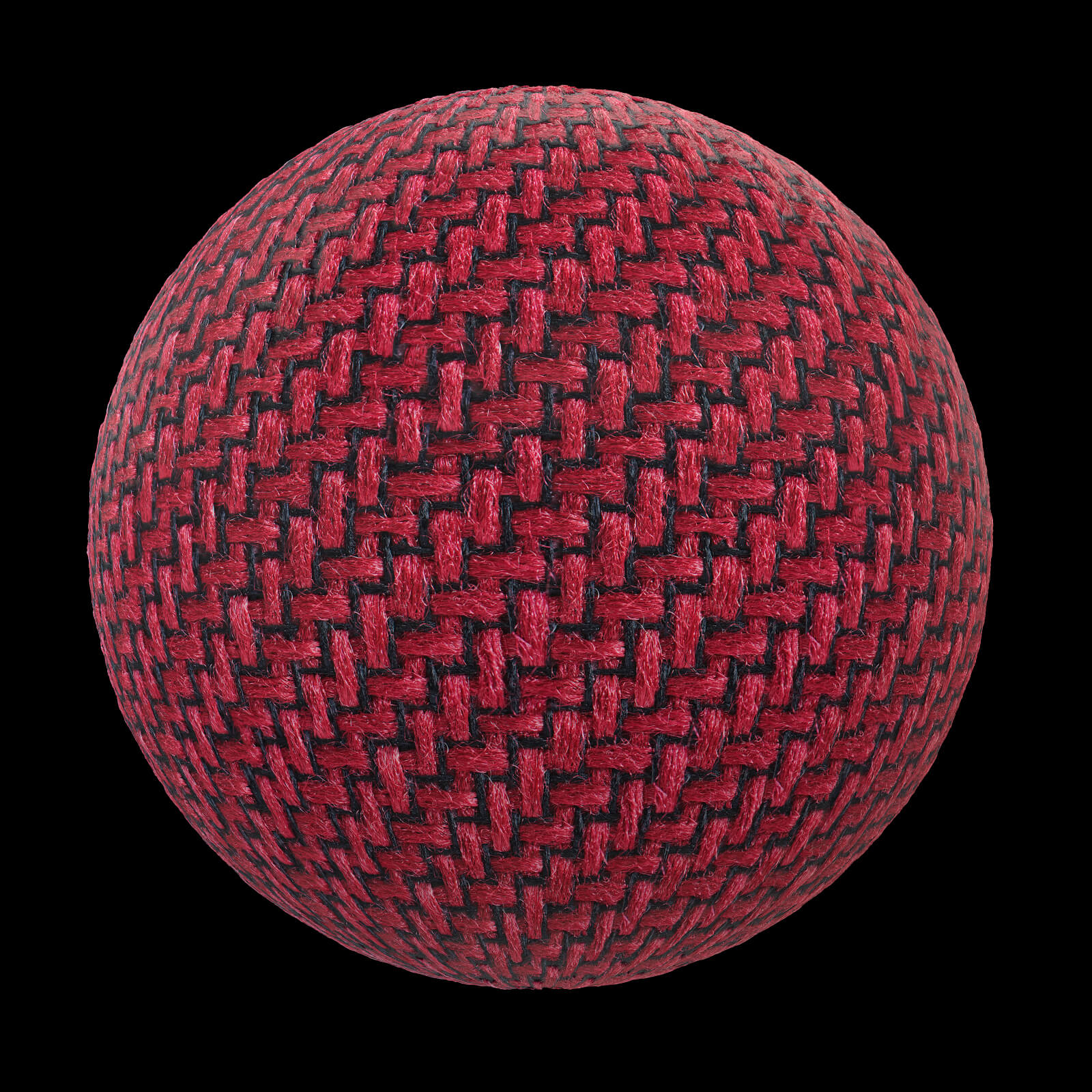 Patterned Fabric 04 - 3D Texture by stop and shop