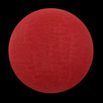 Red Fabric 04 - 3D Texture by stop and shop