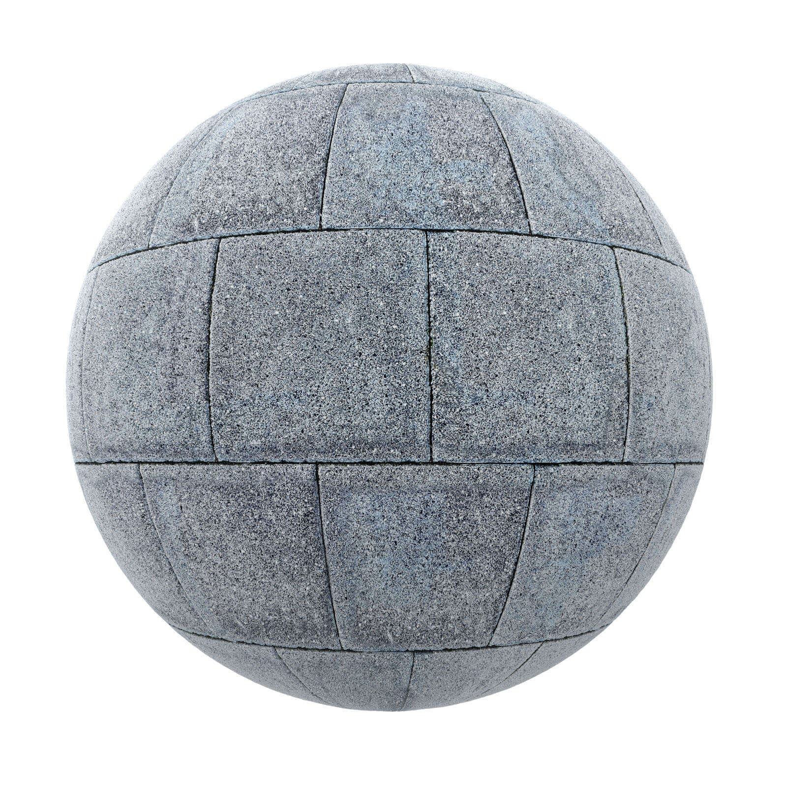 Stone Brick Pavement 1 - 3D Texture by stop and shop